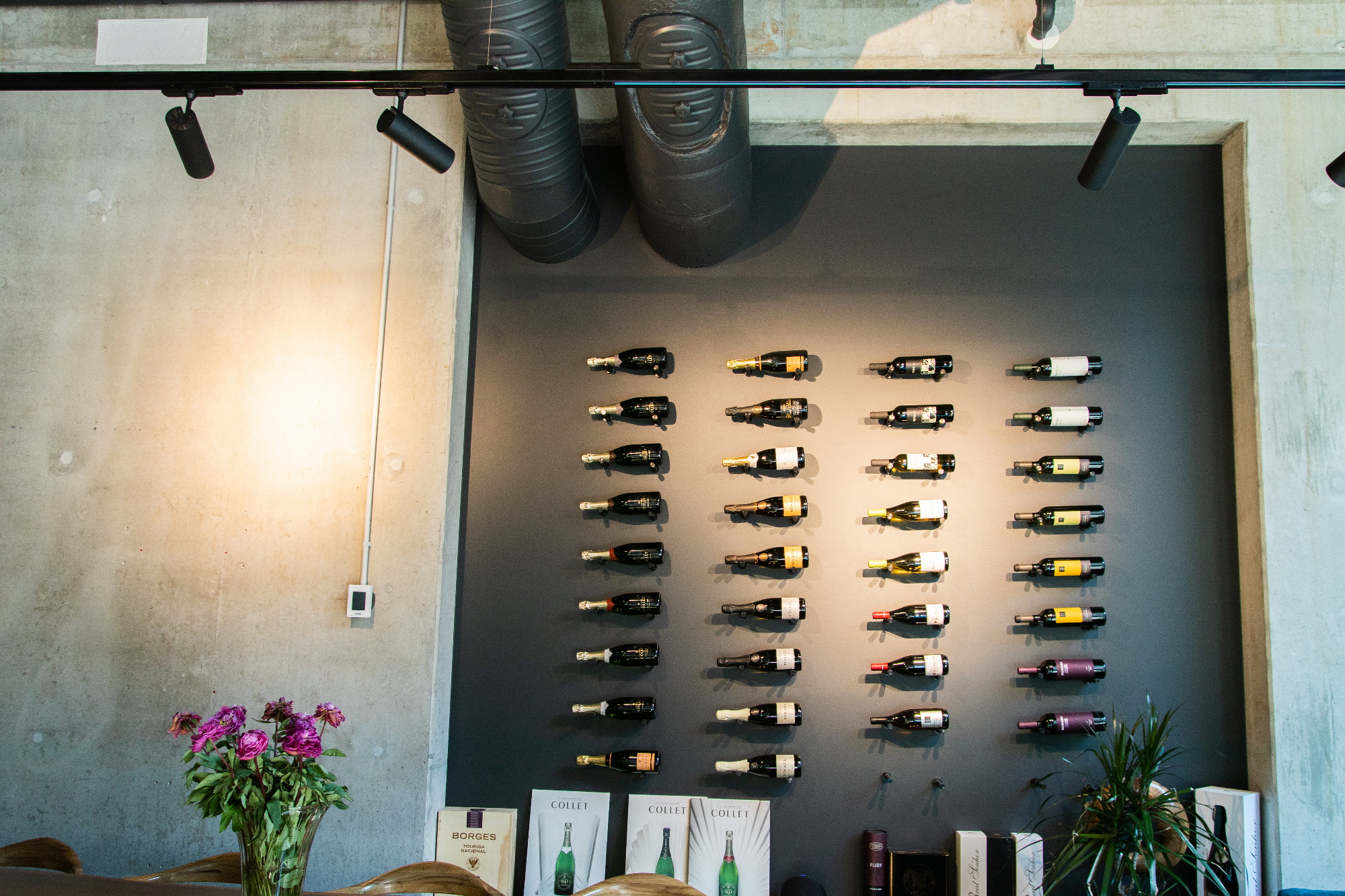 Restoran Levier - ForteLED