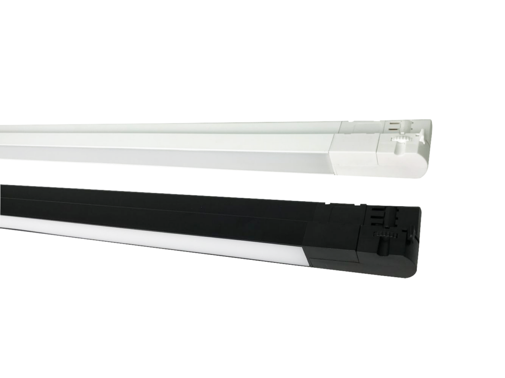 LED siinivalgusti lineaar Lumi-Line 3F - ForteLED
